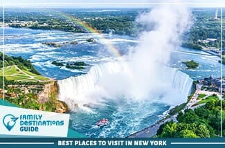 best places to visit in new york