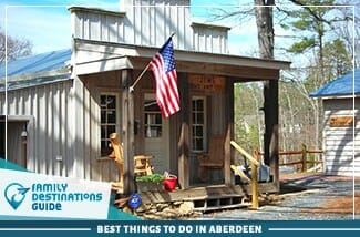 best things to do in aberdeen