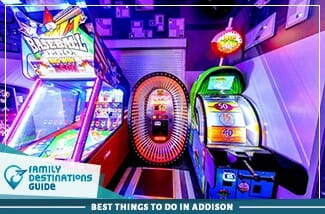 best things to do in addison