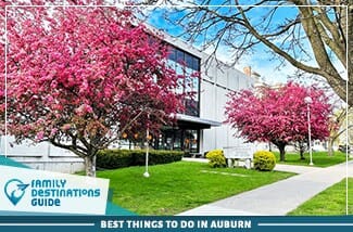 best things to do in auburn