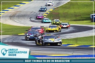 best things to do in braselton