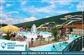 best things to do in brookville