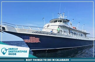best things to do in calabash