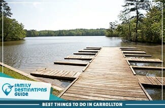 best things to do in carrollton