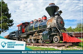 best things to do in deadwood