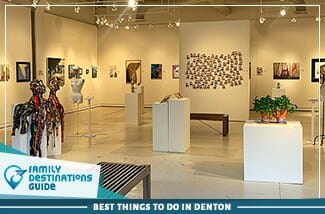 best things to do in denton