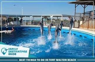 best things to do in fort walton beach