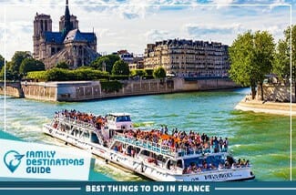 best things to do in france