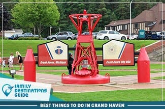 best things to do in grand haven