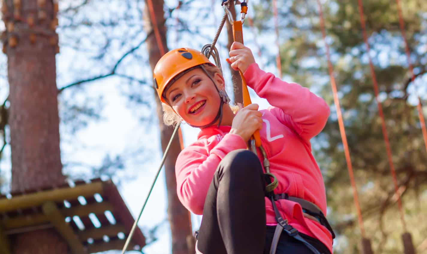 best things to do in hocking hills, oh