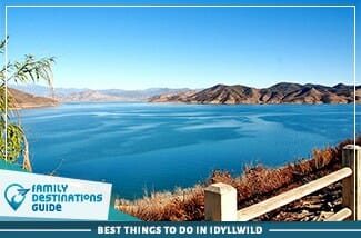 best things to do in idyllwild