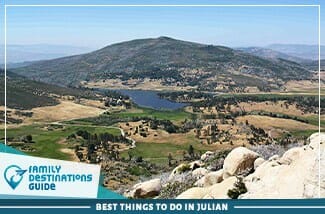 best things to do in julian