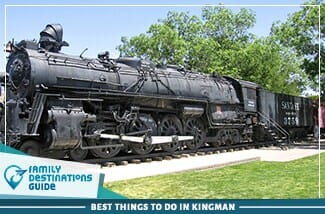 best things to do in kingman