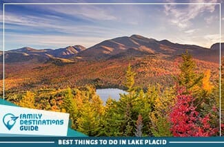 best things to do in lake placid