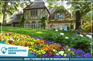 best things to do in dahlonega