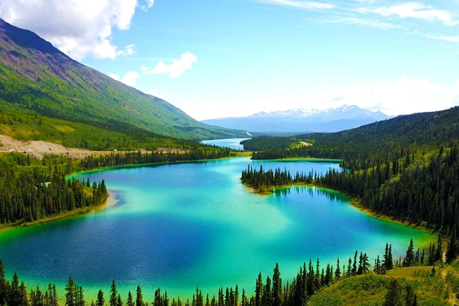 beyond skagway tours