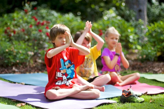 Birmingham Botanical Gardens