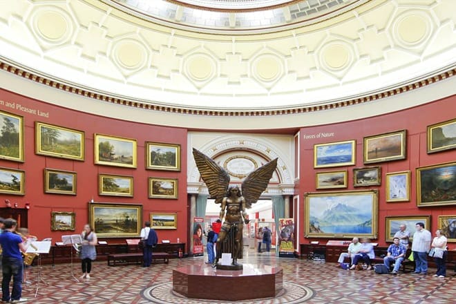 Birmingham Museum of Art