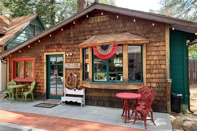 black mountain coffee roasting