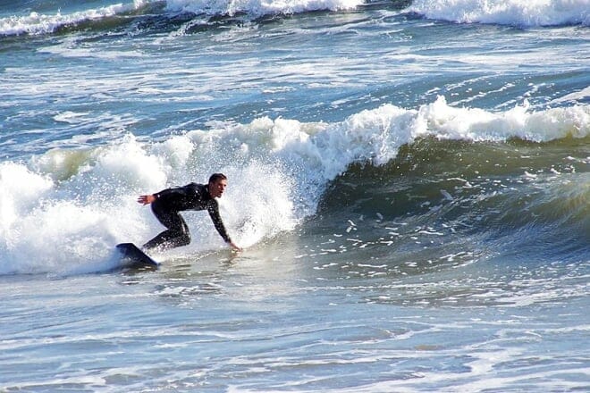bolsa chica state beach
