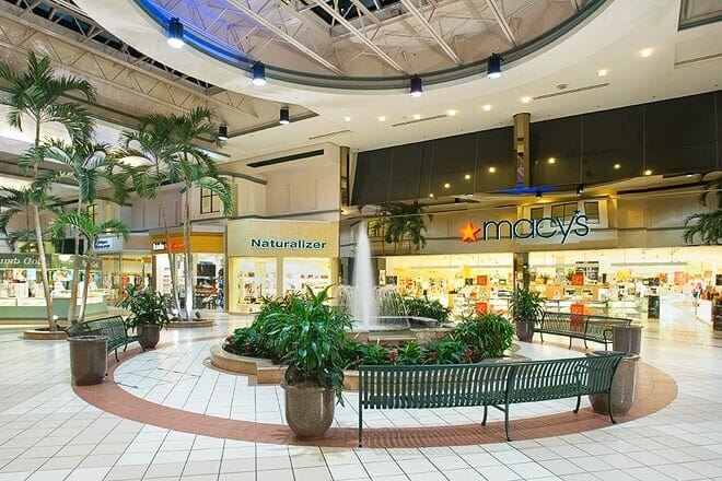 boulevard mall