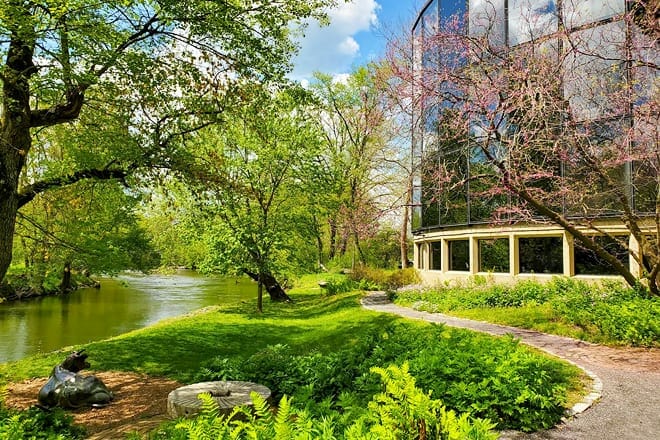 brandywine conservancy