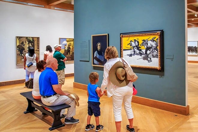 brandywine river museum of art