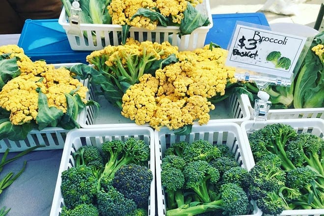 buda farmers market