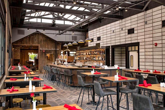 buffalo rose event venue