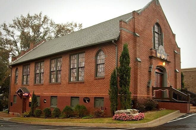 buford variety theater (permanently closed)