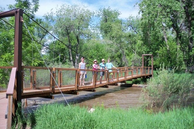 csu environmental learning center