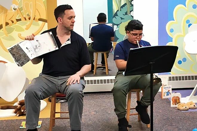 ct children's museum