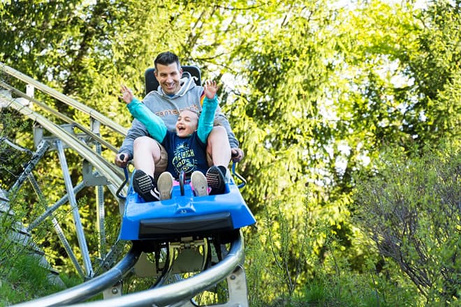 camelback mountain resort — tannersville