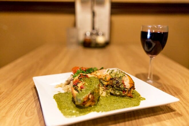 cannataro&rsquo;s family italian restaurant