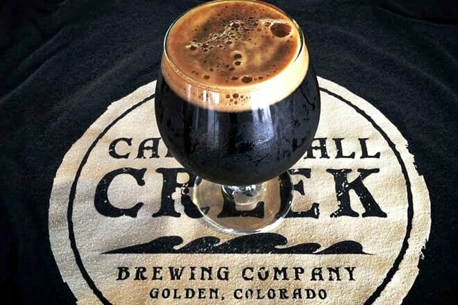 cannonball creek brewery