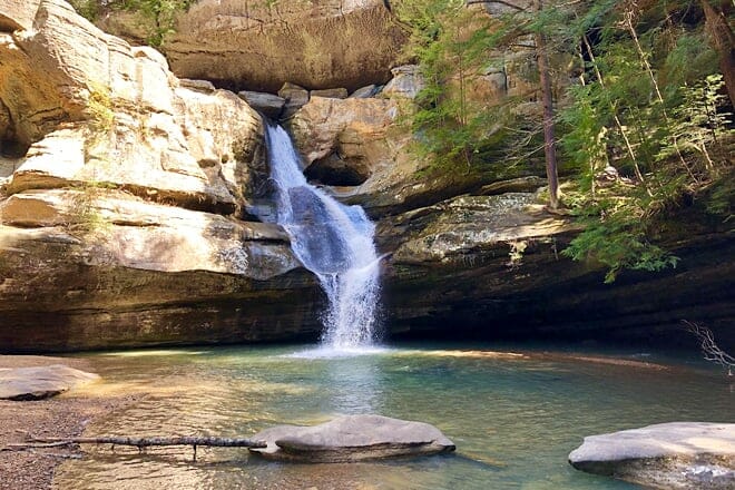 cedar falls