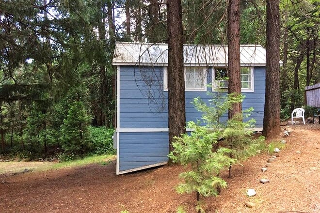 cedar pines rv resort