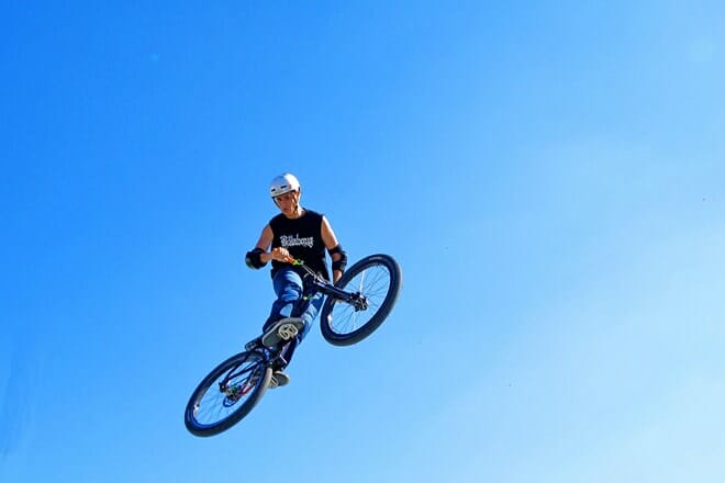 chambersburg bike park