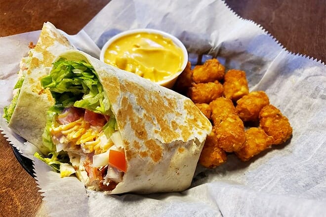 chiefland billiards & sports bar