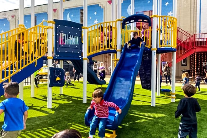 Children&rsquo;s Museum of Acadiana