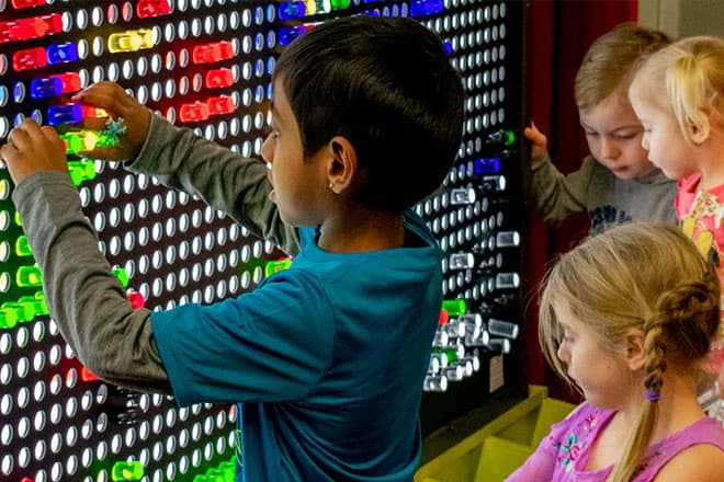 children's museum of la crosse