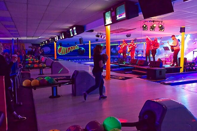 chipper's lanes