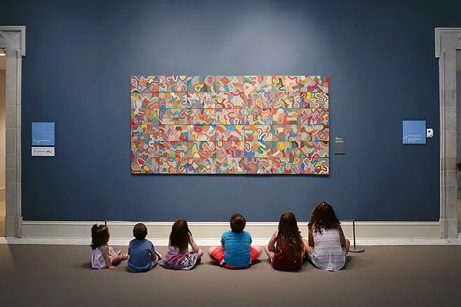 Chrysler Museum of Art