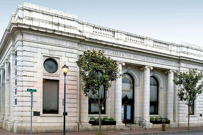 clarke historical museum