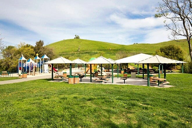 clayton community park