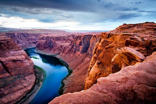 colorado river