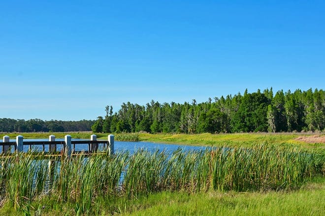 Colt Creek State Park