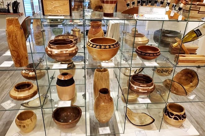 cooper corner gallery