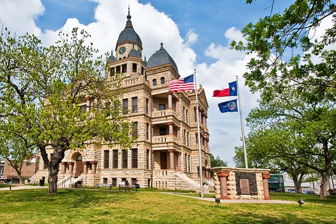 courthouse-on-the-square museum