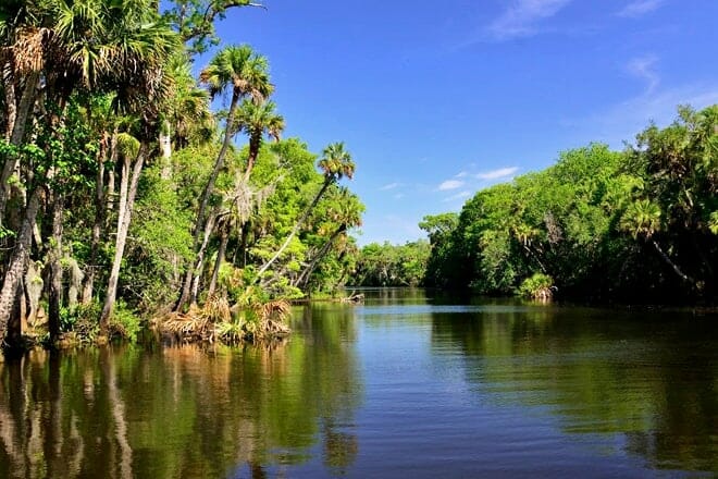 cracker creek &mdash; port orange